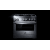 JennAir JDRP636HL 36 Inch Smart Dual Fuel Professional Range with WiFi ...