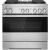 JennAir JDRP636HM 36 Inch Smart Dual Fuel Professional Range with WiFi ...