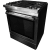 JennAir JDS1750ML 30 Inch Slide-In Dual Fuel Range with 4 Sealed ...