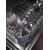 JennAir JDTSS244GP 24 Inch Fully Integrated Dishwasher with 14 Place ...