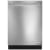 JennAir JDTSS246GS 24 Inch Fully Integrated Smart Dishwasher with 14 ...