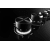JennAir JEC3536HB 36 Inch Electric Cooktop with 5 Burner Elements ...