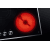 JennAir JEC3536HB 36 Inch Electric Cooktop with 5 Burner Elements ...