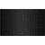 JennAir JEC3536HB 36 Inch Electric Cooktop with 5 Burner Elements ...