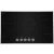 JennAir JEC3536HS 36 Inch Electric Cooktop with 5 Burner Elements ...