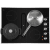 JennAir JED3430GS 30 Inch Electric Cooktop with 4 Element Burners ...
