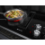 JennAir JED3536GS 36 Inch Electric Cooktop with 5 Element Burners ...