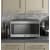 GE JES1657SMSS 1.6 cu. ft. Countertop Microwave Oven with 1,150 Cooking ...