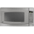 GE JES2251SJ 24 Inch Countertop Microwave Oven with 2.2 Cu. Ft ...
