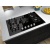 JennAir JGC2536EB 36 Inch Gas Cooktop with 5 Sealed Burners, Ceramic ...