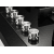 JennAir JGC2536EB 36 Inch Gas Cooktop with 5 Sealed Burners, Ceramic ...