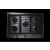 JennAir JGC3530GS 30 Inch Gas Cooktop with 5 Sealed Burners, Cast Iron ...