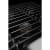 JennAir JGCP436HM 36 Inch Gas Rangetop with Dual-Stacked PowerBurners ...