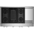 JennAir JGCP748HM 48 Inch Gas Rangetop with 4 Sealed Brass Burners ...