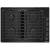 JennAir JGD3430GB 30 Inch Gas Cooktop with 4 Sealed Burners, Continuous ...