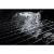 JennAir JGD3430GB 30 Inch Gas Cooktop with 4 Sealed Burners, Continuous ...