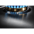 JennAir JGD3536GS 36 Inch Gas Cooktop with 5 Sealed Burners, Continuous ...