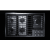 JennAir JGD3536GS 36 Inch Gas Cooktop with 5 Sealed Burners, Continuous ...