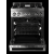 JennAir JGRP430HL 30 Inch Smart Freestanding Gas Range with WiFi, Dual ...