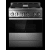 JennAir JGRP430HM 30 Inch Smart Freestanding Gas Range with WiFi, Dual ...