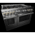 JennAir JGRP548HL 48 Inch Smart Freestanding Gas Range with WiFi, Dual ...