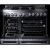 JennAir JGRP548HL 48 Inch Smart Pro-Style Gas Range with Chrome-Infused ...