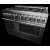 JennAir JGRP648HL 48 Inch Freestanding Professional Gas Smart Range ...