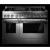 JennAir JGRP648HL 48 Inch Freestanding Professional Gas Smart Range ...