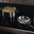 JennAir JIC4536XS 36 Inch Induction Cooktop with 5 Element Burners ...