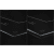 JennAir JIC4730HB 30 Inch Induction Cooktop with 4 Element Burners ...
