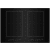 JennAir JIC4730HB 30 Inch Induction Cooktop with 4 Element Burners ...