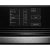 JennAir JJW3430IM 30 Inch Single Convection Smart Electric Wall Oven ...