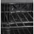 GE JKS3000DNWW 27 Inch Built-In Single Wall Oven with 4.3 cu. ft. Total ...
