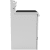 GE GRF400SVWW 400 Series 30 Inch Freestanding Electric Range with 4 ...