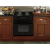 GE JM250DTBB 27 Inch Drop-in Electric Range with 4 Coil Burners, 3.0 cu ...