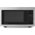 JennAir JMC1116AS 22 Inch Built-In/Countertop Microwave Oven with 1.6 ...