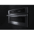 JennAir JMC2430IL 30 Inch Built-In Microwave Oven with 1.4 Cu. Ft ...