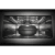 JennAir JMC2430IL 30 Inch Built-In Microwave Oven with 1.4 Cu. Ft ...