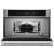 JennAir JMC2430LL 30 Inch Built-In Microwave Oven with 1.4 Cu. Ft ...