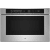 JennAir JMDFS24GS 24 Inch Under Counter Microwave Oven with 1.2 Cu. Ft ...