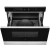 JennAir JMDFS24HM 24 Inch Undercounter Microwave Oven with 1.2 Cu. Ft ...