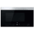 JennAir JMHF730RBL 30 Inch Over-The-Range Smart Microwave Oven with 1.1 ...