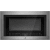 JennAir JMV8208CS 30 Inch Over-the-Range Microwave Oven with 2 Cu. Ft ...