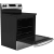 GE GRF400PVSS 400 Series 30 Inch Freestanding Electric Smart Range with ...