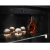 JennAir JS48SSDUDE 48 Inch Built-in Side by Side Refrigerator with ...