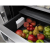 JennAir JS48SSDUDE 48 Inch Built-in Side by Side Refrigerator with ...