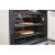 GE JS645ELES 30 Inch Slide-In Electric Range with 4 Radiant Elements, 5 ...