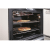 GE JS645FLDS 30 Inch Slide-In Electric Range with 4 Radiant Elements, 5 ...