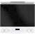 GE JS760SLSS 30 Inch Slide-In Electric Range with True Convection, Fast ...