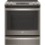 GE JS760SLSS 30 Inch Slide-In Electric Range with True Convection, Fast ...